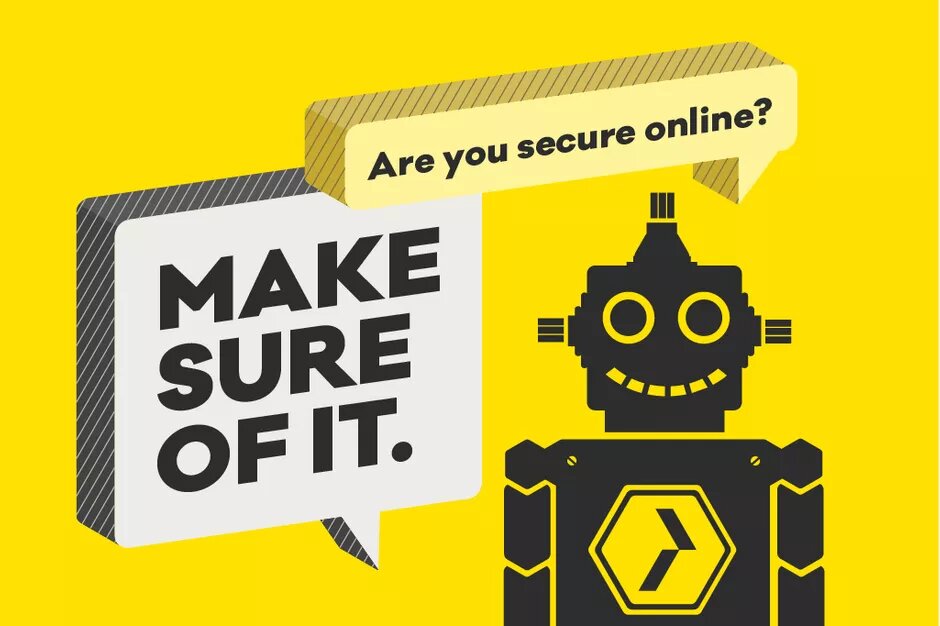 It’s NZ Cyber Smart Week 2019